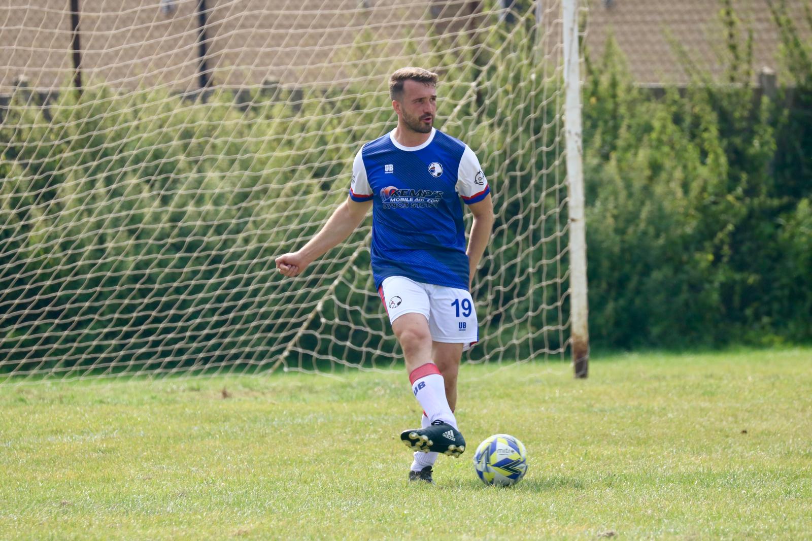 Rochester Eagles FC – Players – Rochester Eagles – Football Club