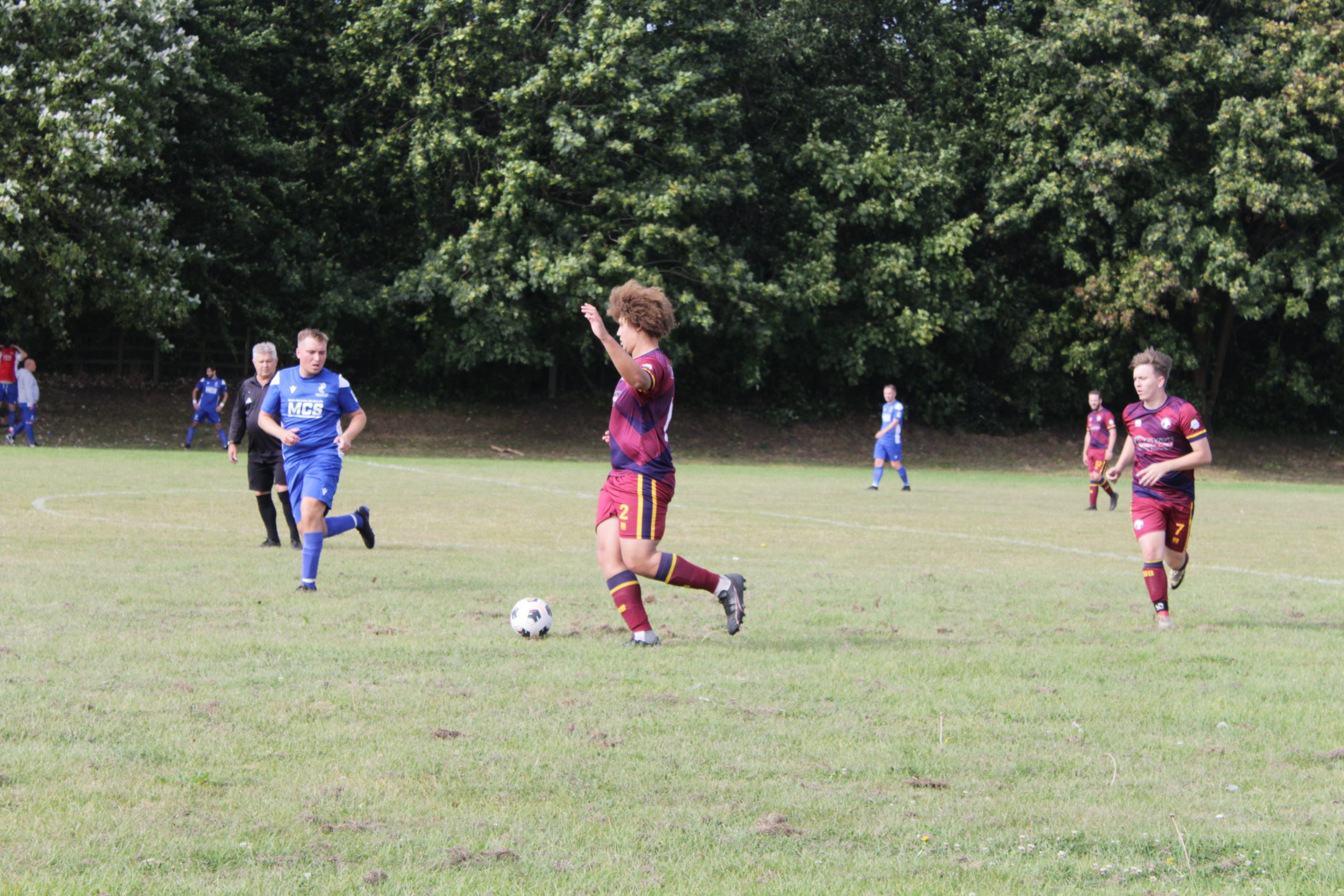 Rochester Eagles FC – Players – Rochester Eagles – Football Club